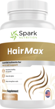 Our products – Spark Nutrition