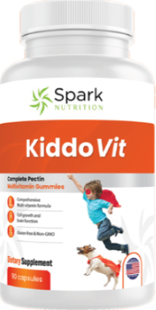 Our products – Spark Nutrition