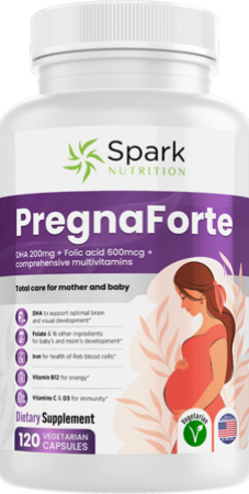 Our products – Spark Nutrition